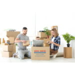 How much does it cost to hire movers in Chicago? - King David Moving